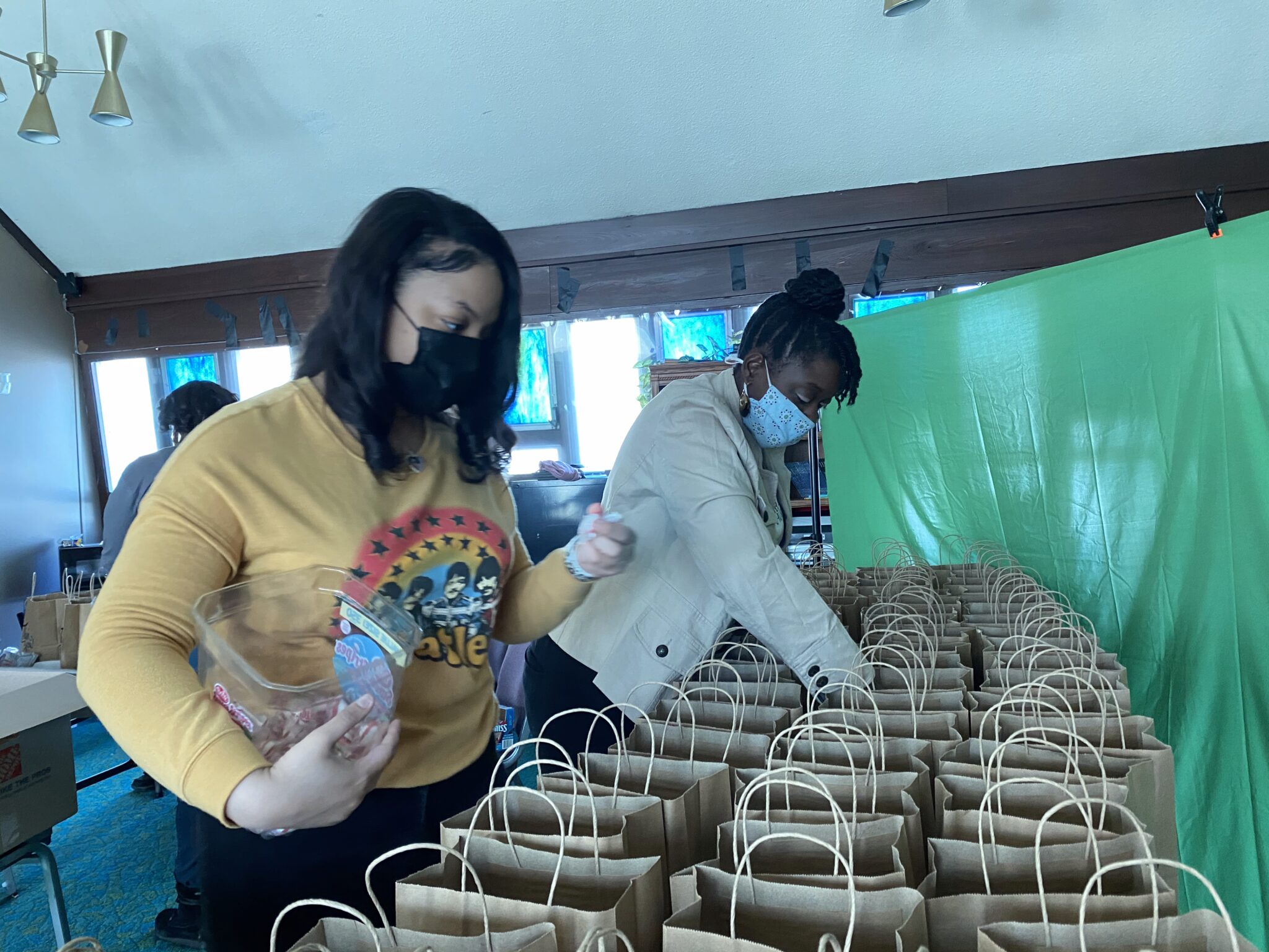 Outreach & Missions – Ambassador Church – The Church for People who ...